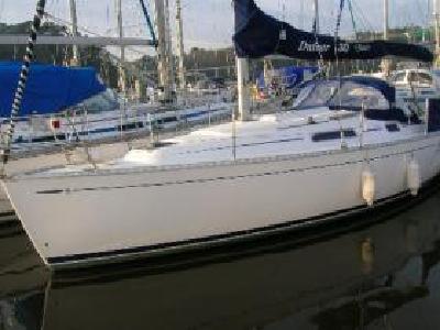 Dufour Yacht DUFOUR 30 classic Occasion de 2003 - Annonce 840 - France ...